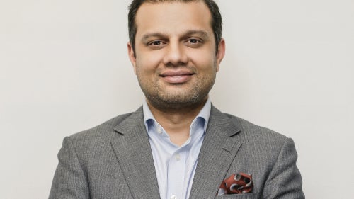 Meet our Executive Editor - Rest of World