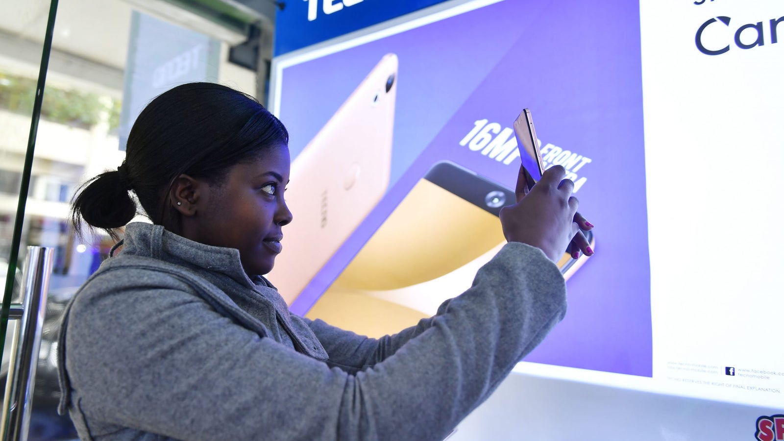 Africa’s phone phenom: Your guide to Transsion - Rest of World