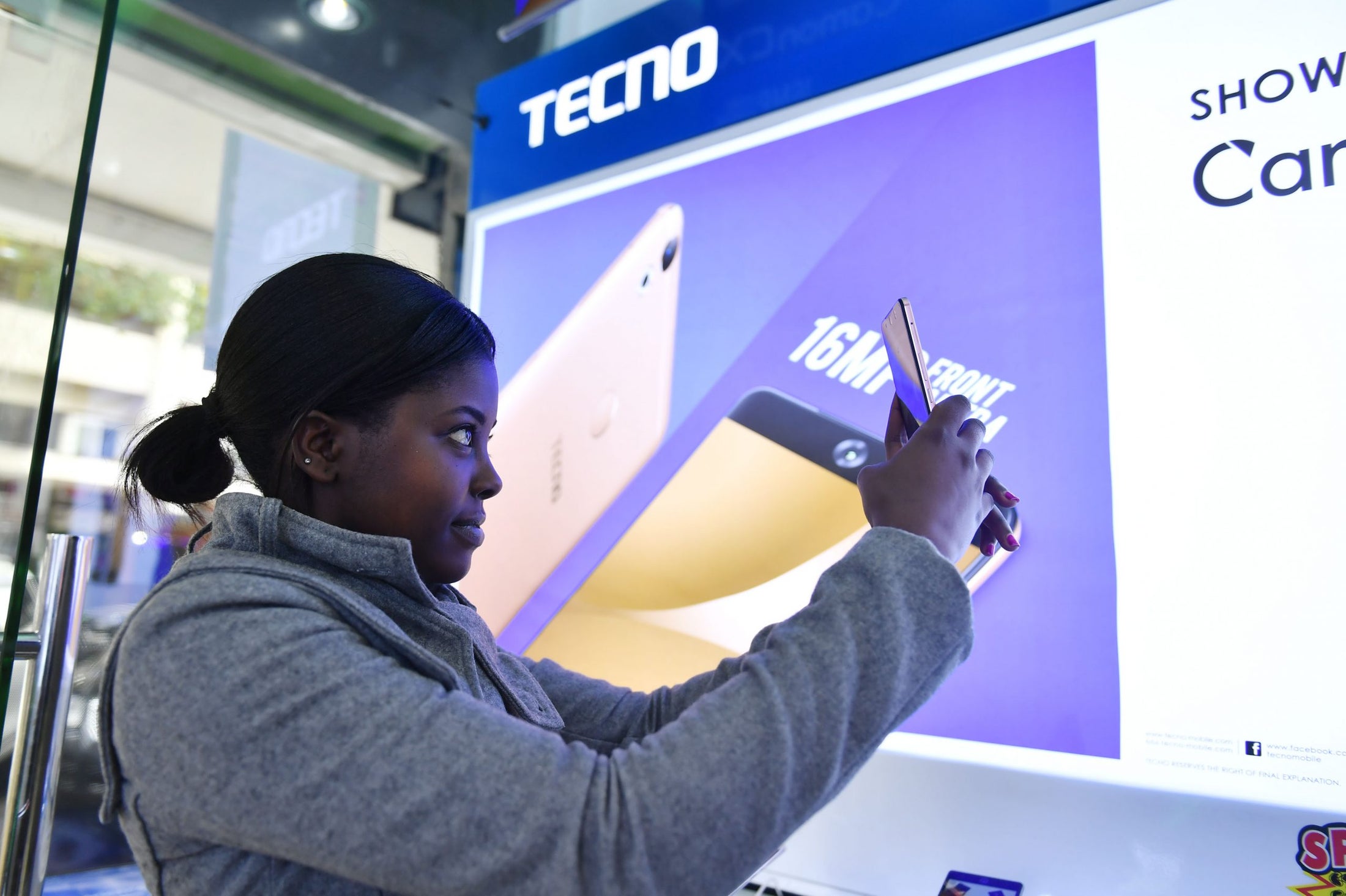 Africa’s phone phenom: Your guide to Transsion - Rest of World