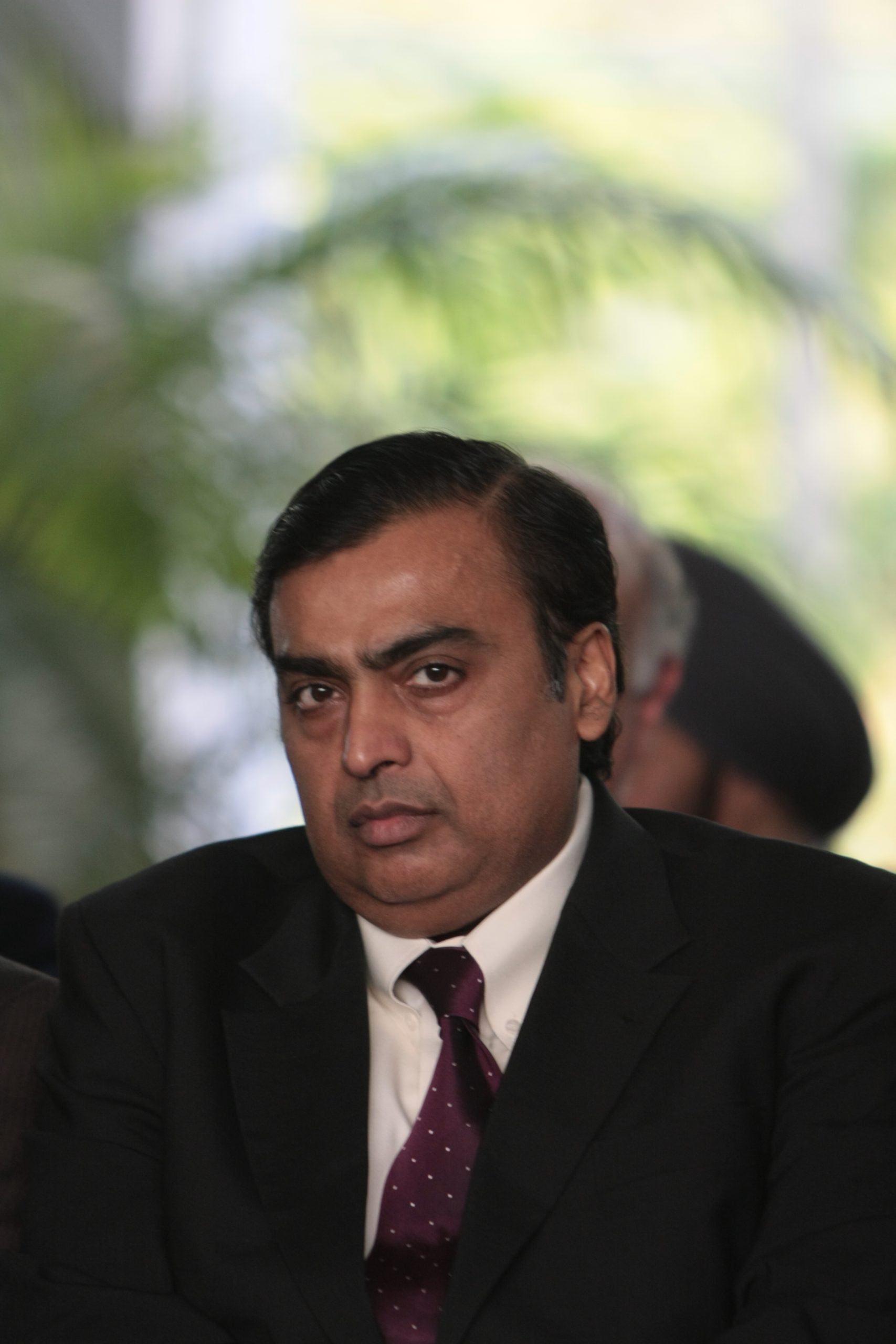 How Mukesh Ambani won India’s mobile data price war - Rest of World
