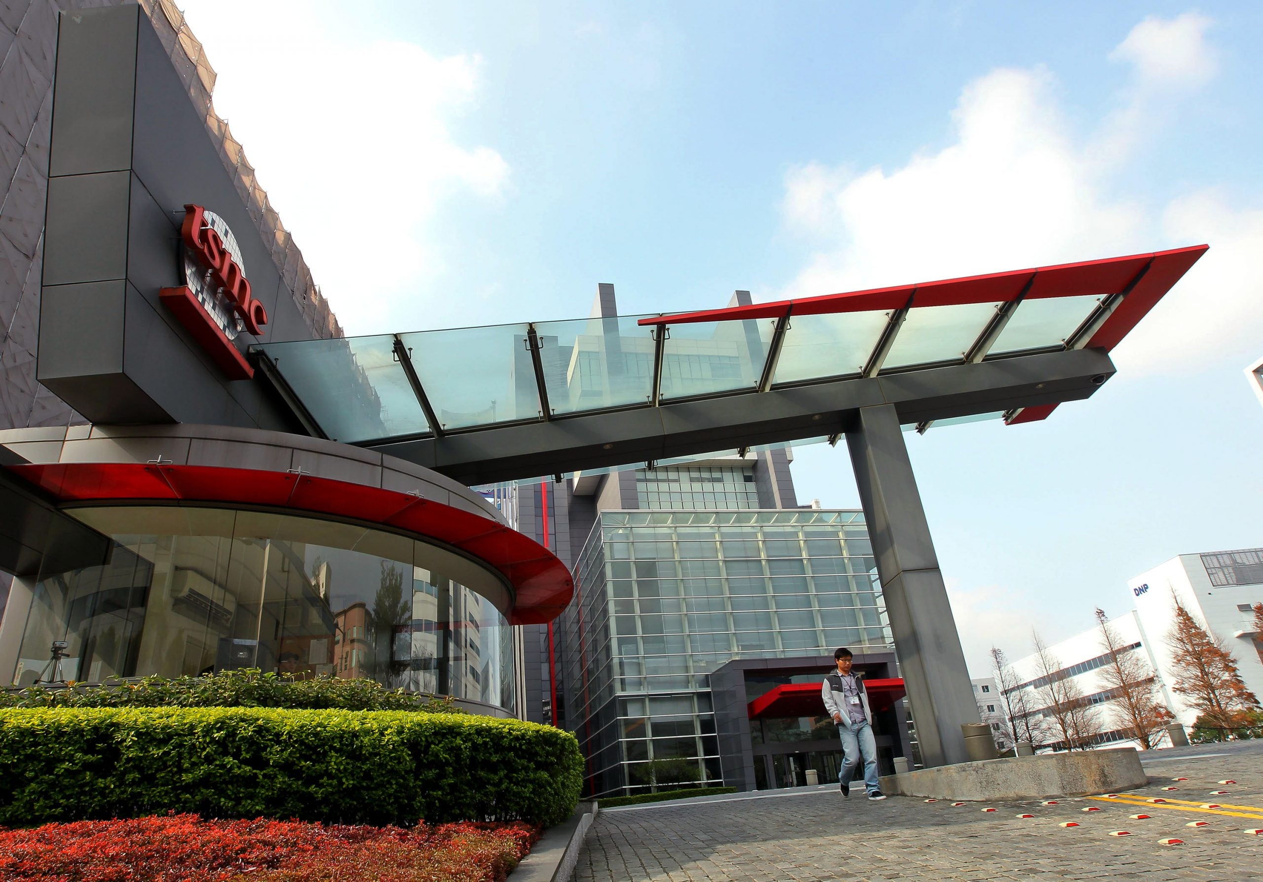 The revolutionary chipmaker: Your guide to TSMC - Rest of World