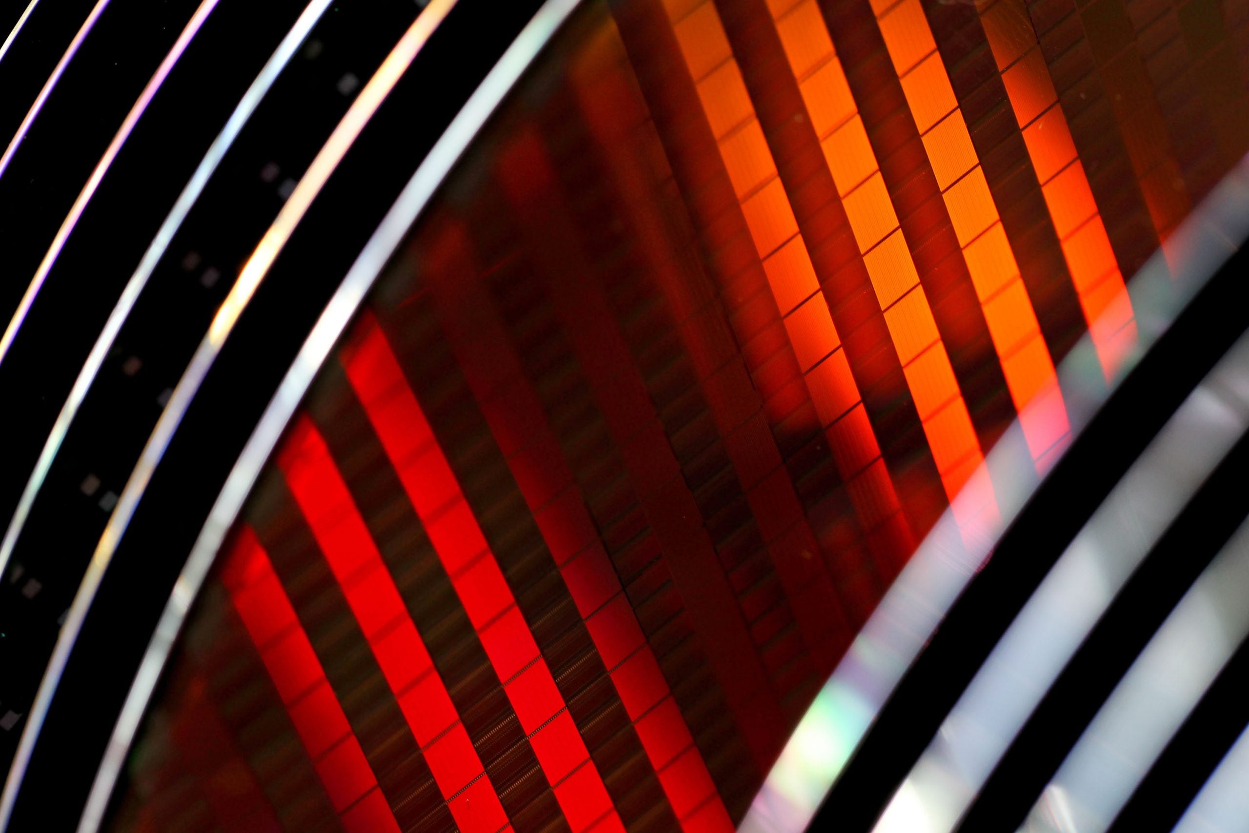 The revolutionary chipmaker: Your guide to TSMC - Rest of World