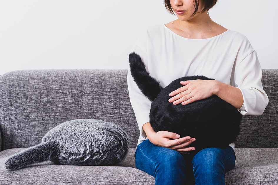 Can you hug a robot? - Rest of World