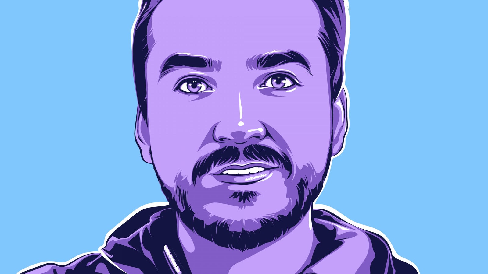 The man who built the future of dining - Rest of World