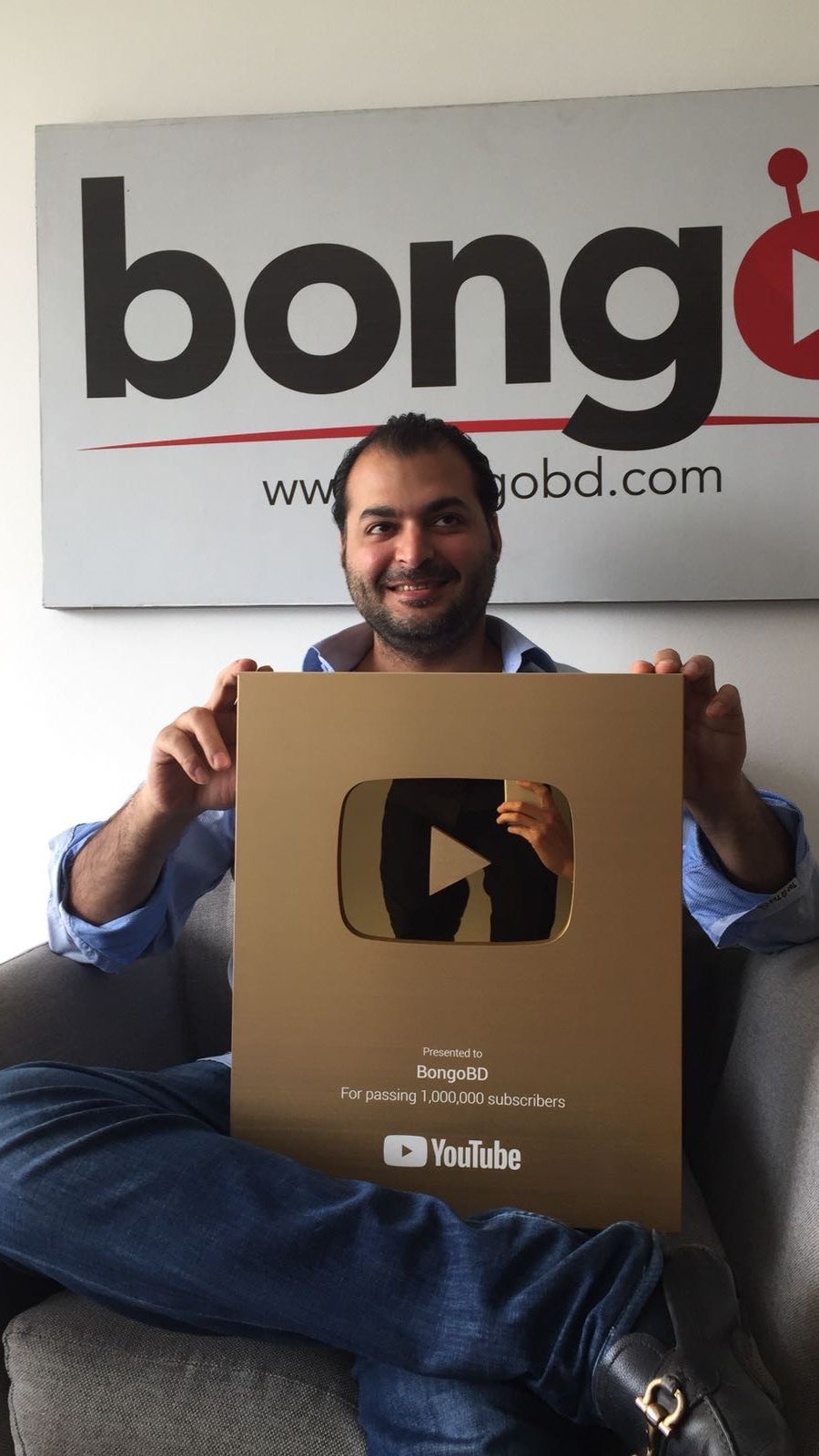 Streaming for Bangladesh’s 99% - Rest of World