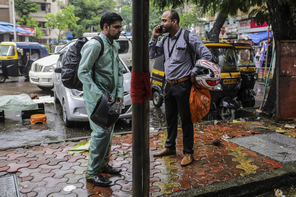 Inside India’s digital gold rush - Rest of World