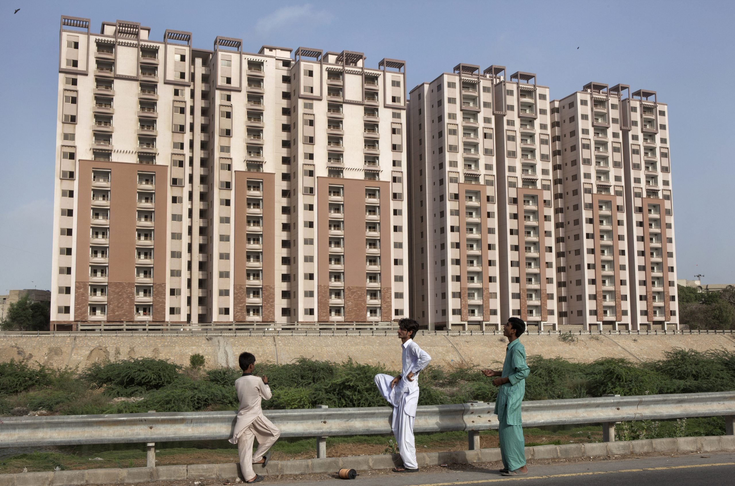 How three Pakistani brothers created a billion-dollar unicorn in real ...