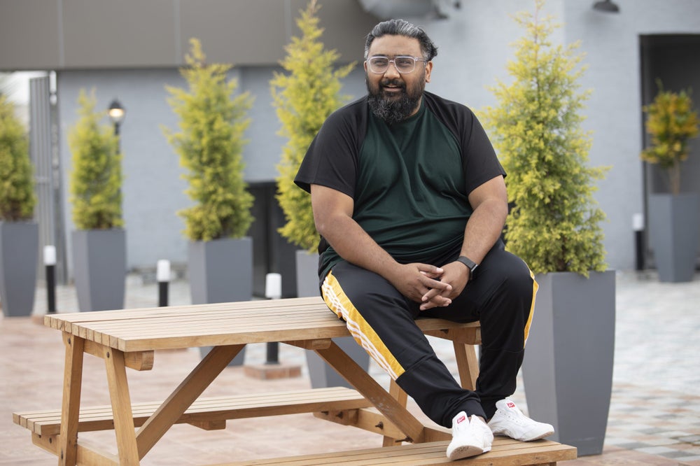 Kunal Shah says Big Tech has India all wrong - Rest of World