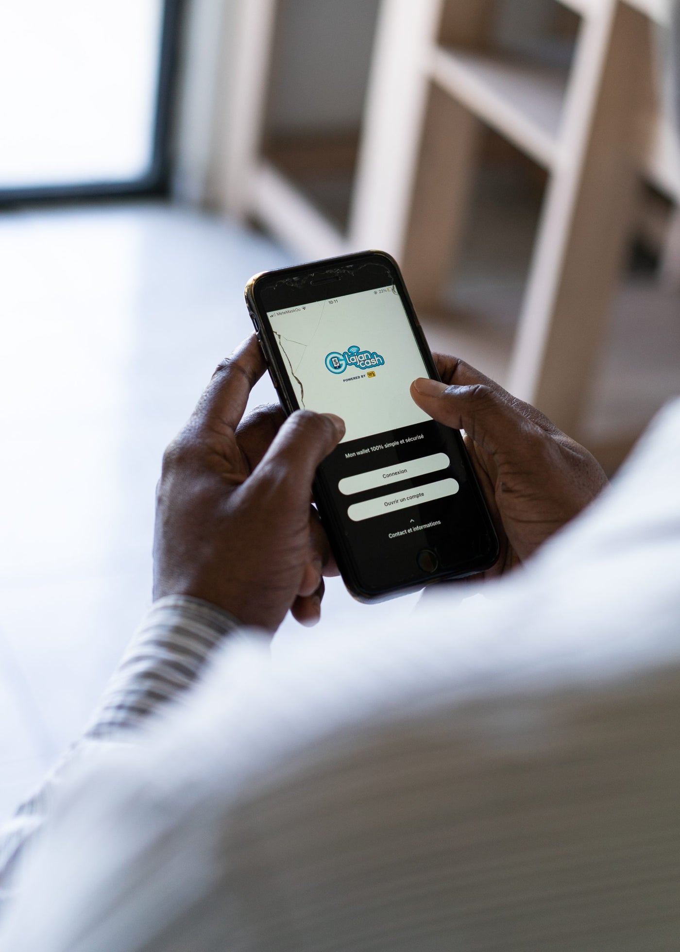 What the world’s fintech underdogs can learn from a startup in Haiti ...