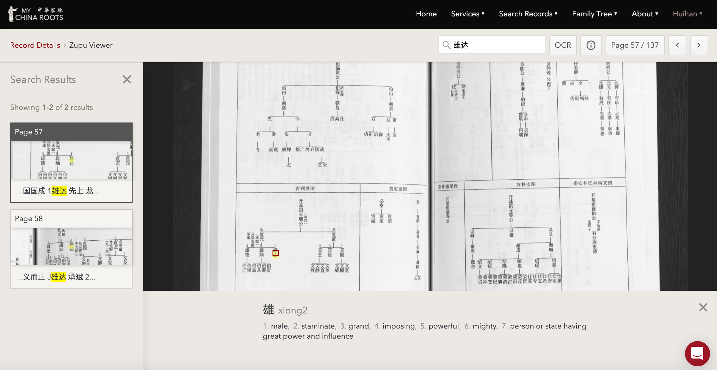 Digital ancestry links Chinese-Indonesians with their past - Rest of World