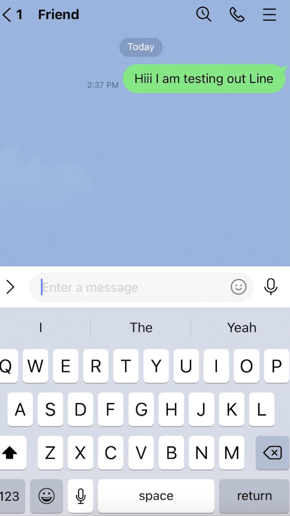 How Line built fact-checking into its encrypted messaging app - Rest of ...