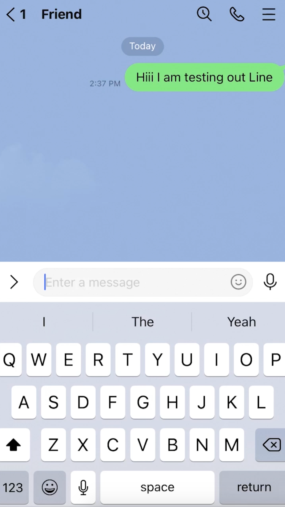 How Line built fact-checking into its encrypted messaging app - Rest of ...