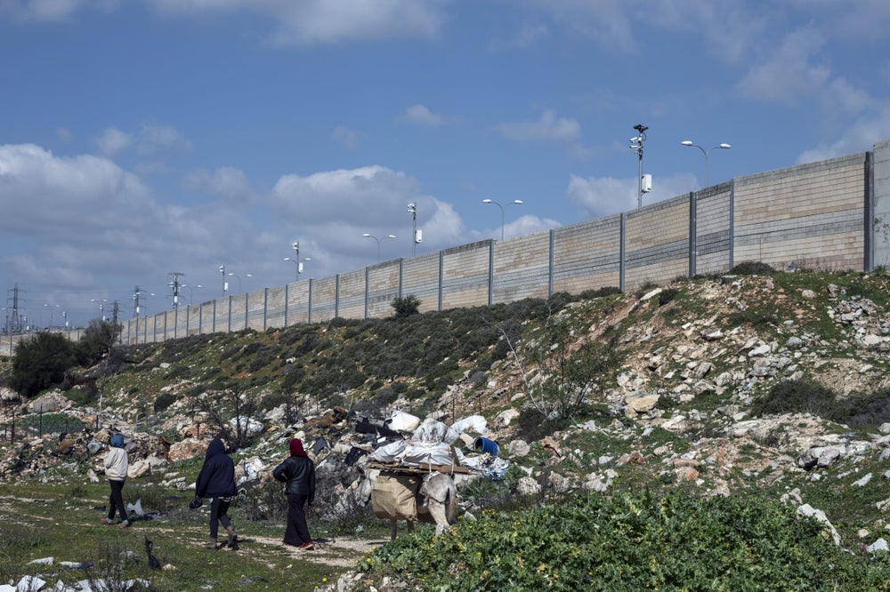 Inside Israel’s lucrative — and secretive —cybersurveillance industry ...