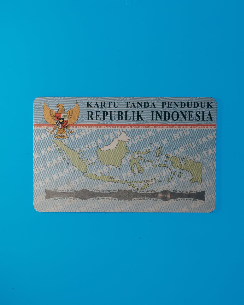 No ID, no vaccines for Indonesia’s invisible people - Rest of World