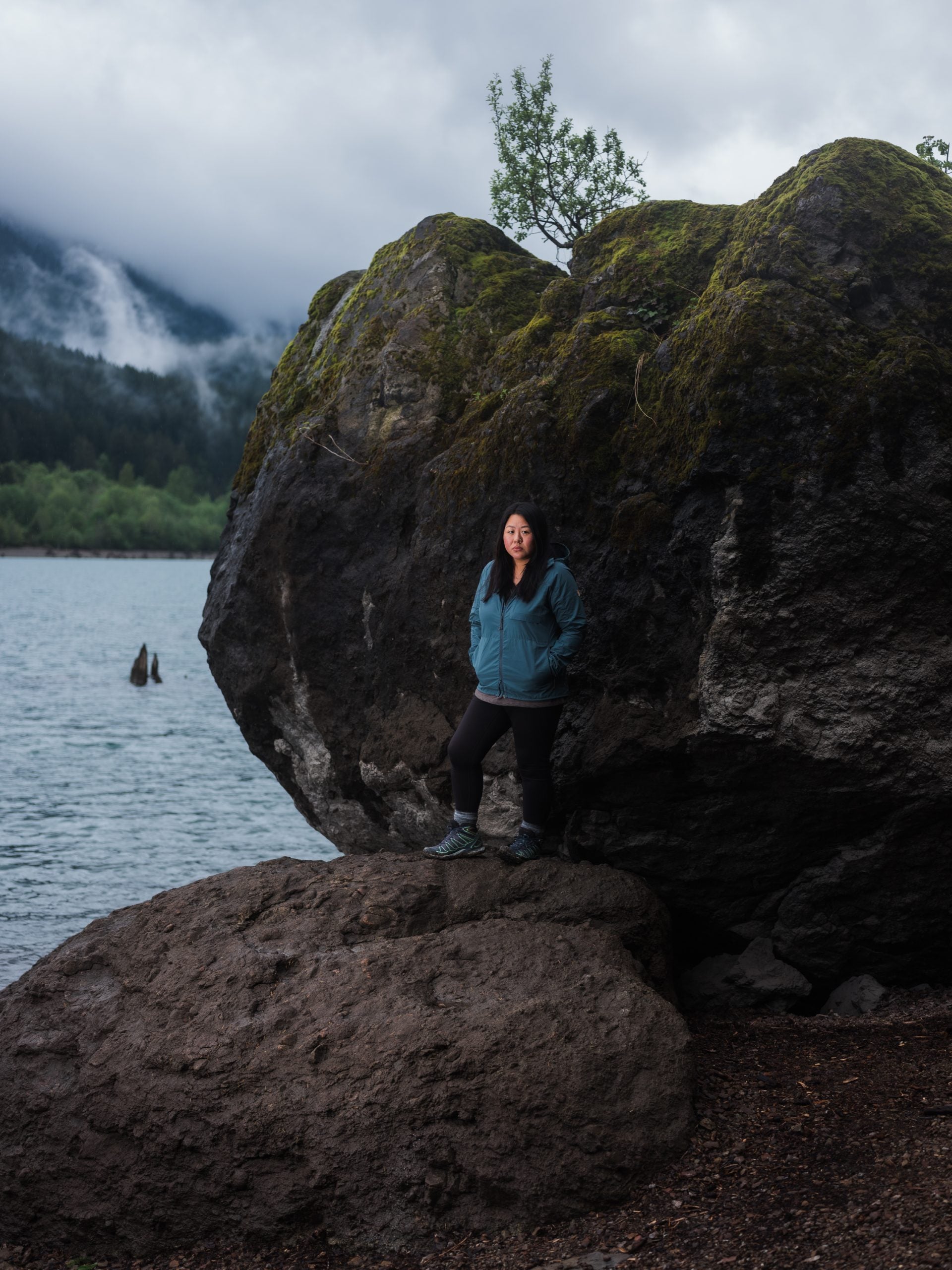 Korean adoptees felt isolated and alone for decades. Then Facebook ...