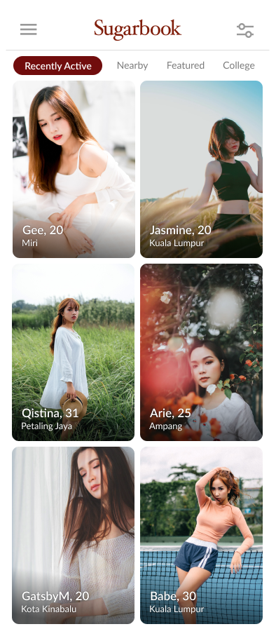 Inside the downfall of Malaysia’s biggest sugar daddy platform - Rest ...