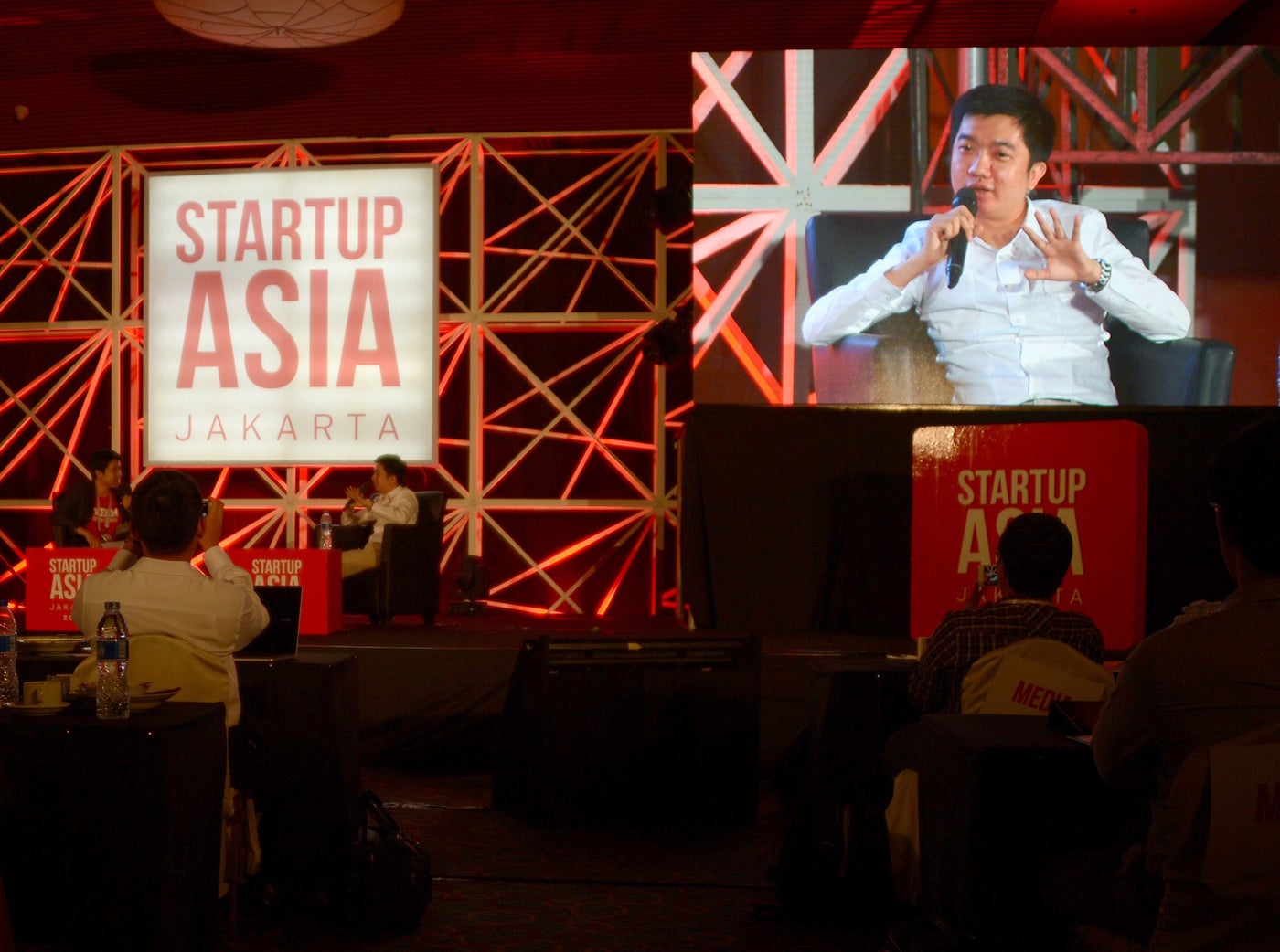 Gojek and Tokopedia’s $18 billion merger sets the stage for regional ...