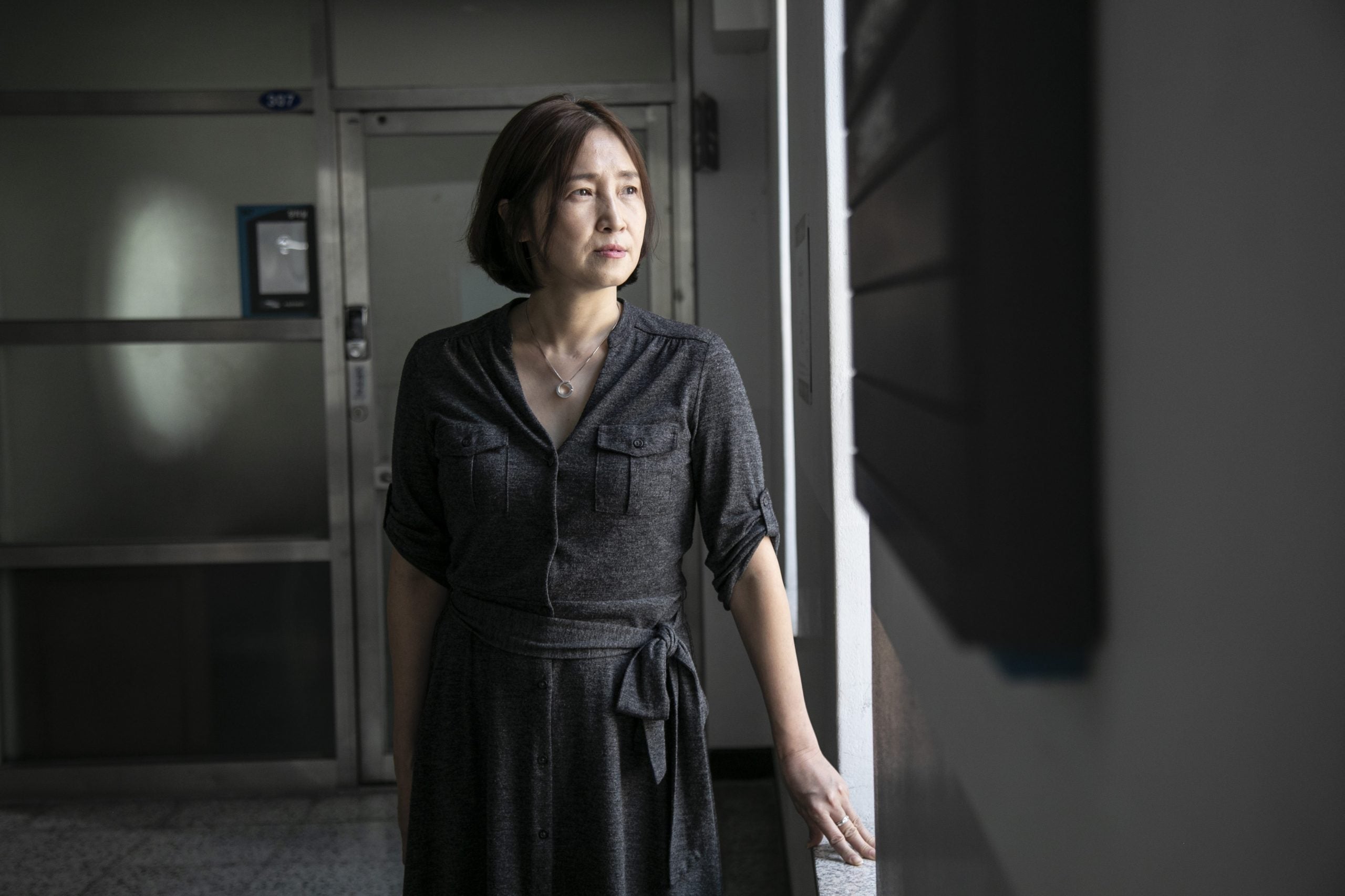 Korean adoptees felt isolated and alone for decades. Then Facebook brought them together. - Rest ...