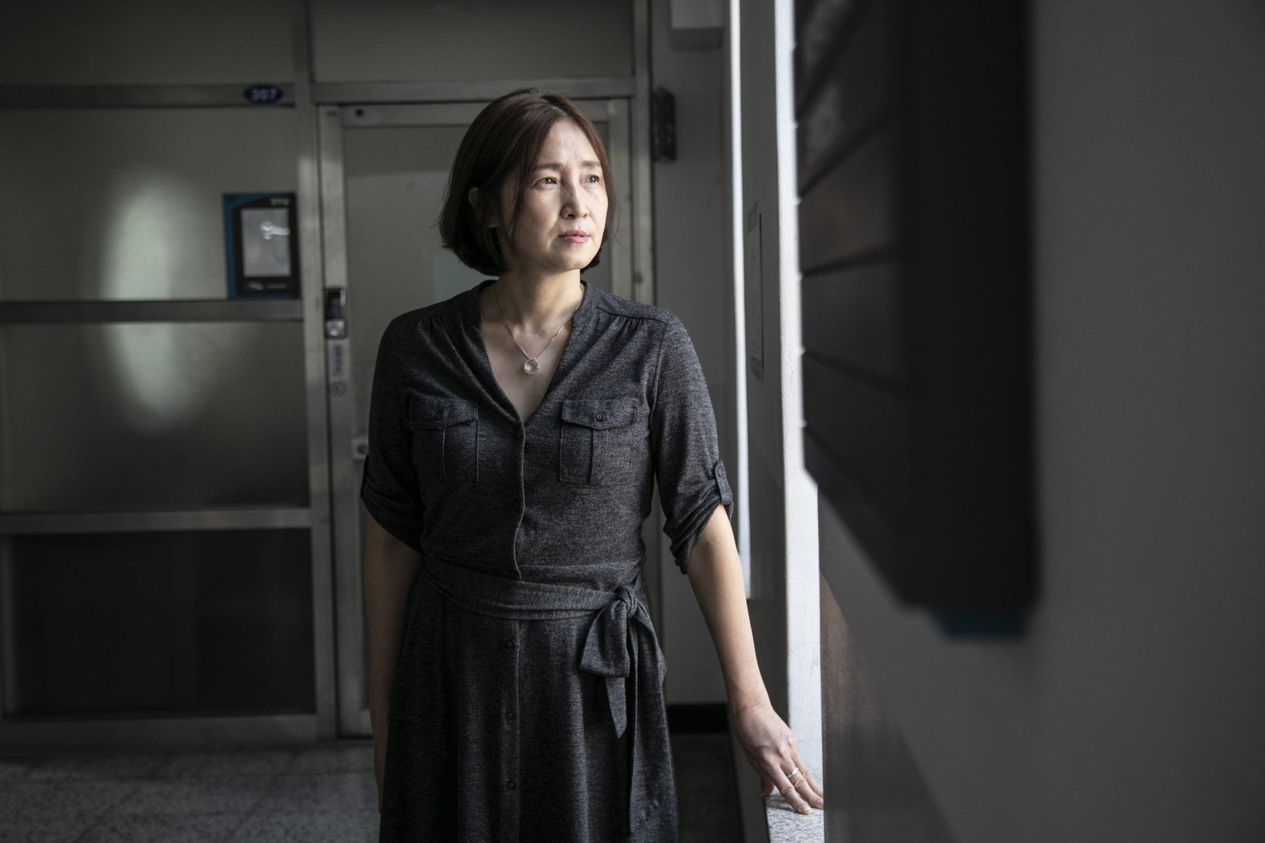 Korean adoptees felt isolated and alone for decades. Then Facebook brought them together. - Rest ...