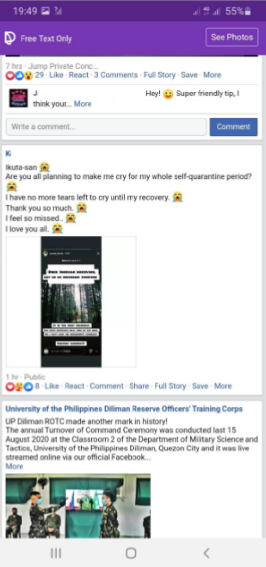 How Facebook Discover replicated many of Free Basics’ mistakes - Rest ...