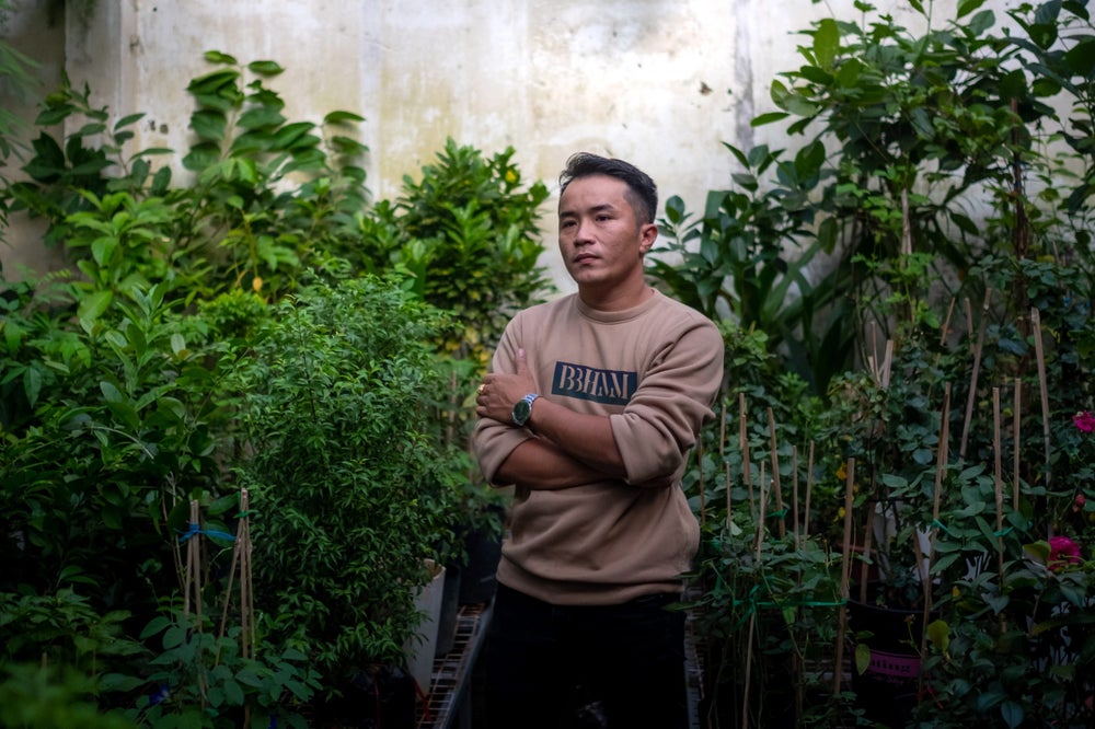 How ‘the bastard of the internet’ built a wildlife trading empire ...