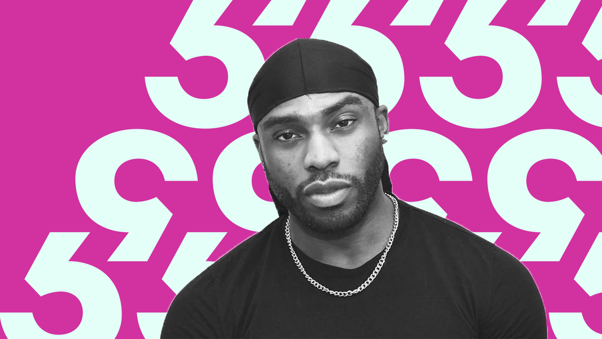 How the son of a homophobic politician in Nigeria became a queer ...
