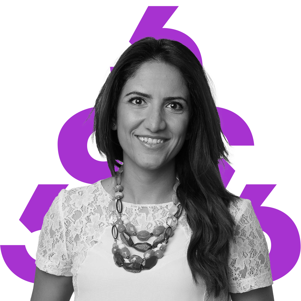 3 Minutes with Uber’s EMEA policy chief Joanne Kubba