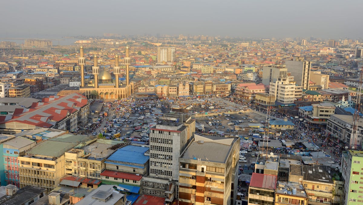 Lagos finally grows into its role as Africa’s Silicon Valley - Rest of ...