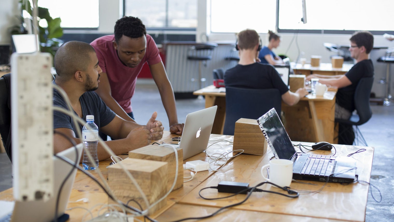 Ideas | It’s time to forget everything Silicon Valley taught about tech ...