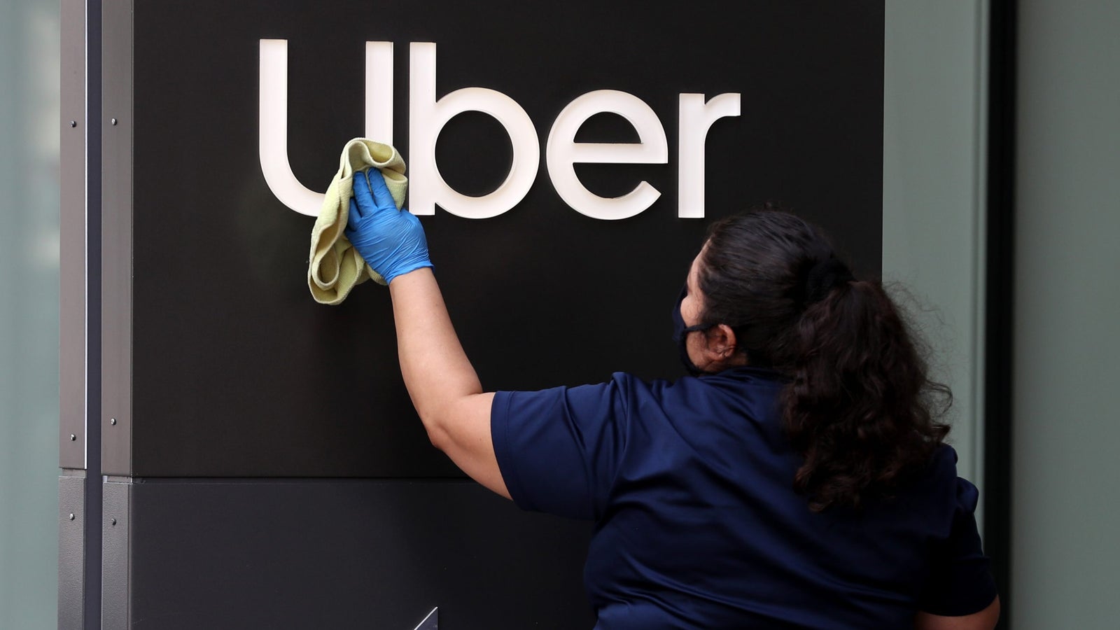 How Uber is changing lives outside the West - Rest of World