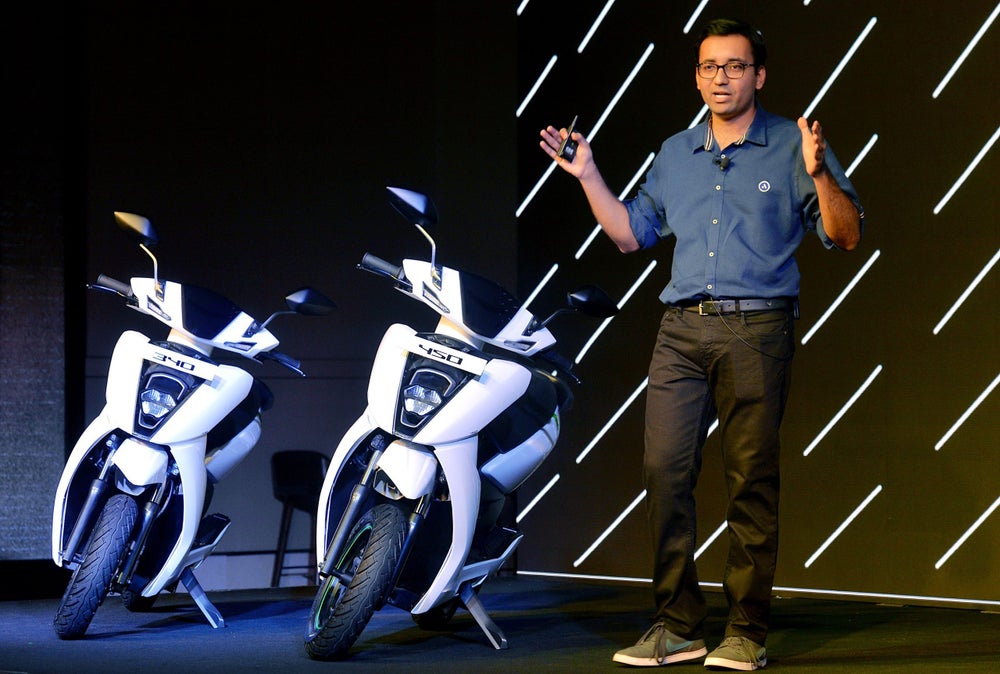 Six things you need to become a certified tech bro in India - Rest of World