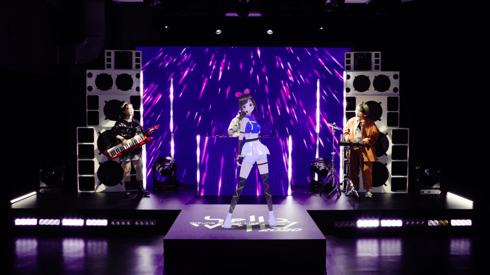 Japan’s virtual YouTubers have millions of real subscribers — and make ...