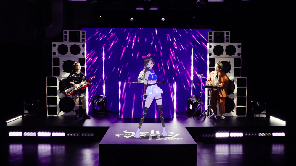 Japan’s virtual YouTubers have millions of real subscribers — and make ...