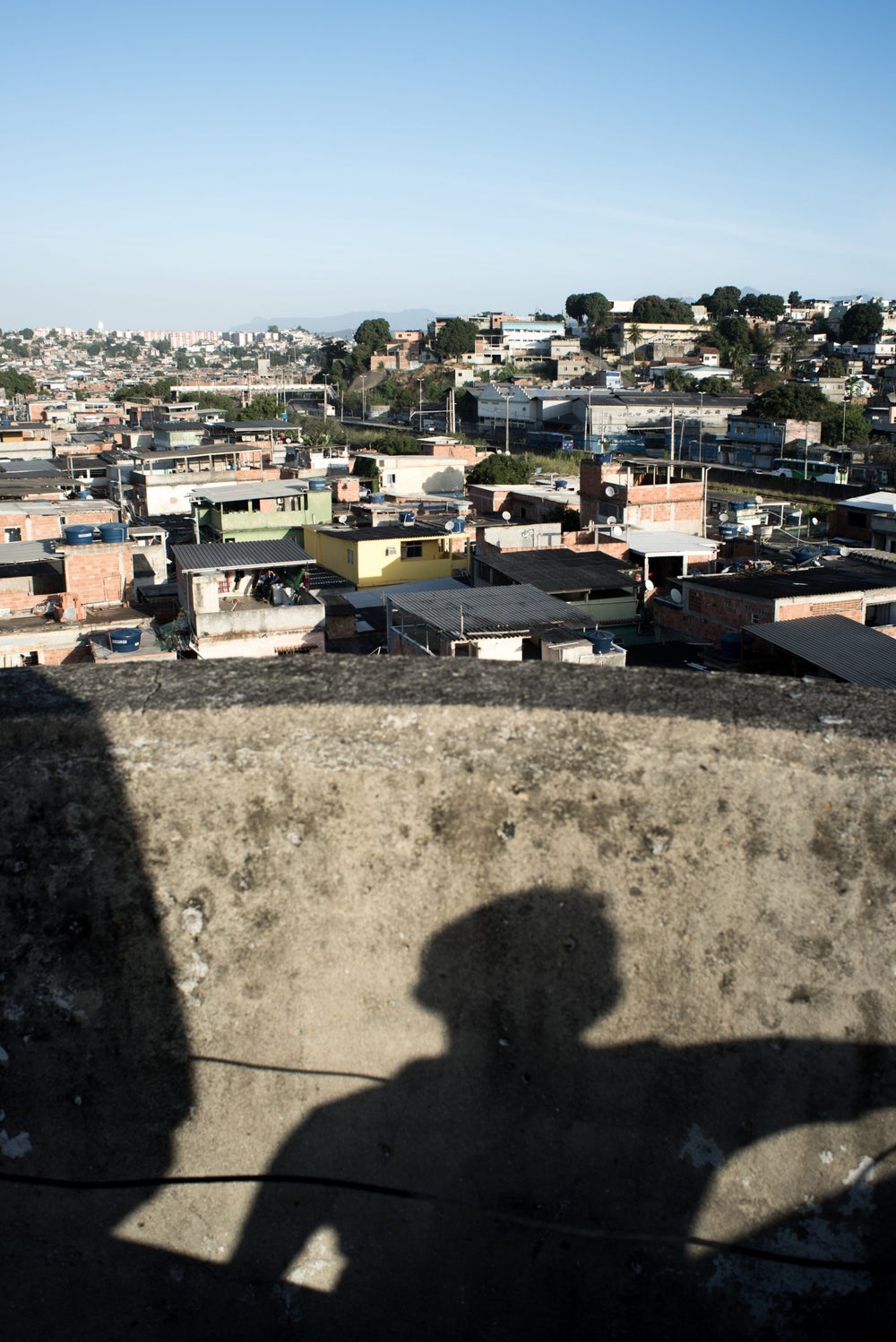 An esports revolution is sweeping through Brazil’s favelas - Rest of World