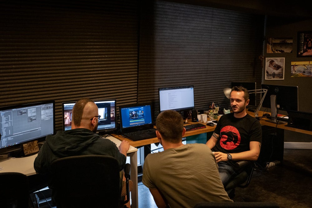 Istanbul became a mobile gaming hub - Rest of World