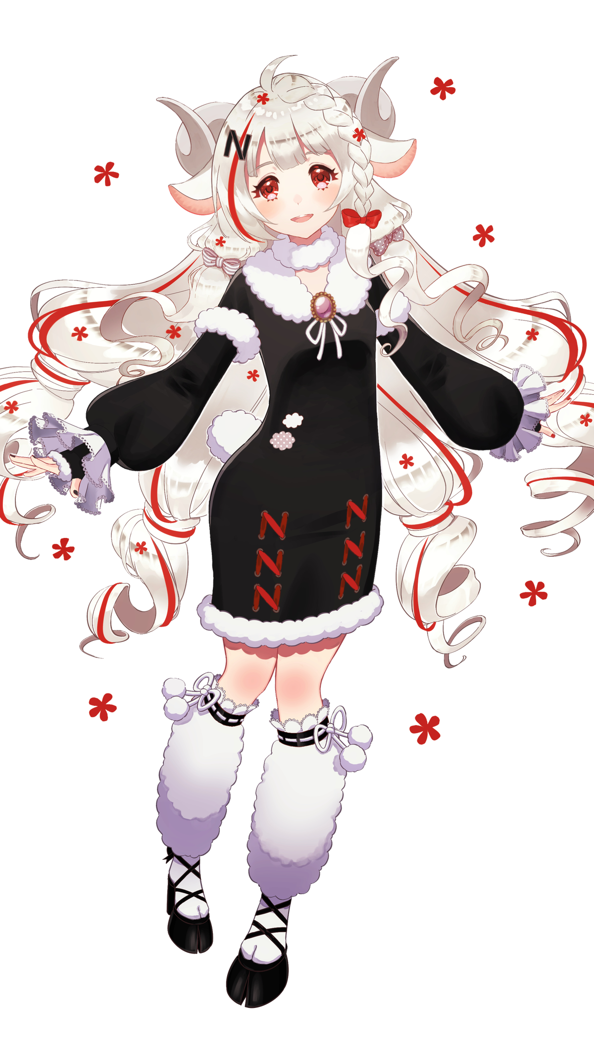 Japan’s virtual YouTubers have millions of real subscribers — and make ...