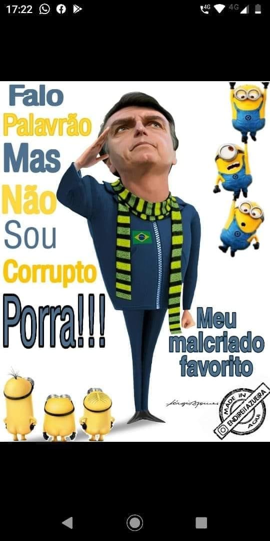 Brazilians are challenging Bolsonaro’s government using memes - Rest of ...