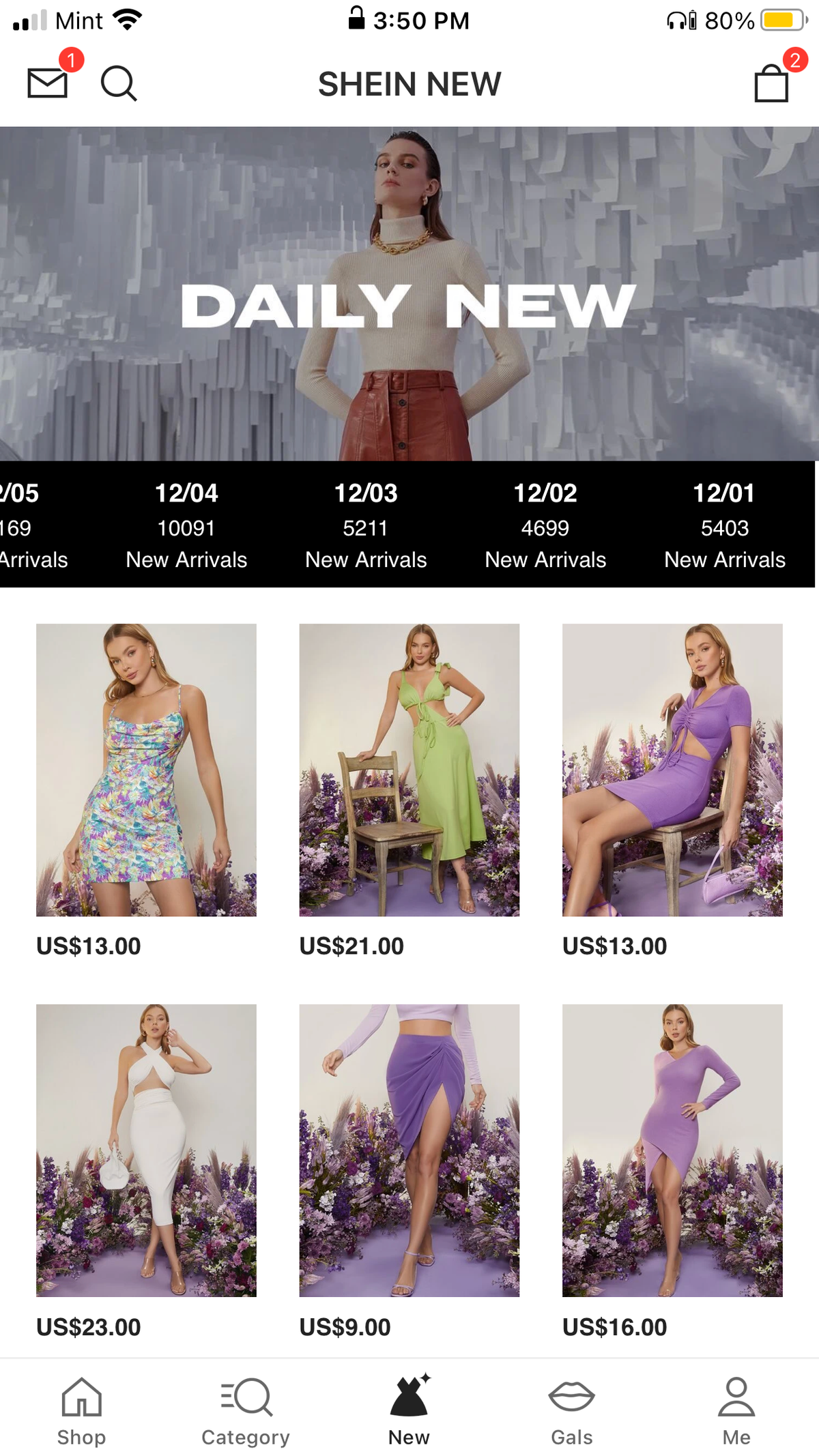 How Shein beat Amazon at its own game — and reinvented fast fashion ...