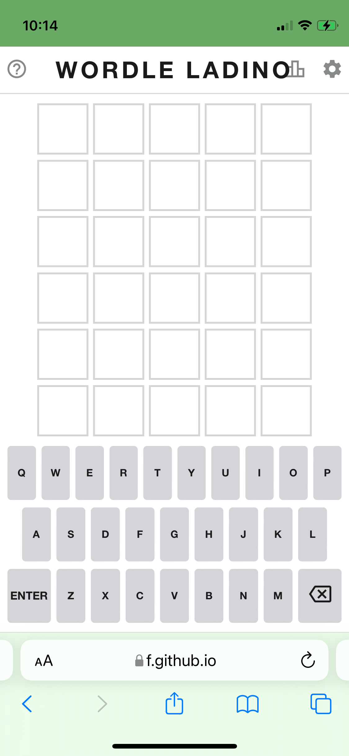 World Wide Wordle: What it takes to bring the viral game into other ...