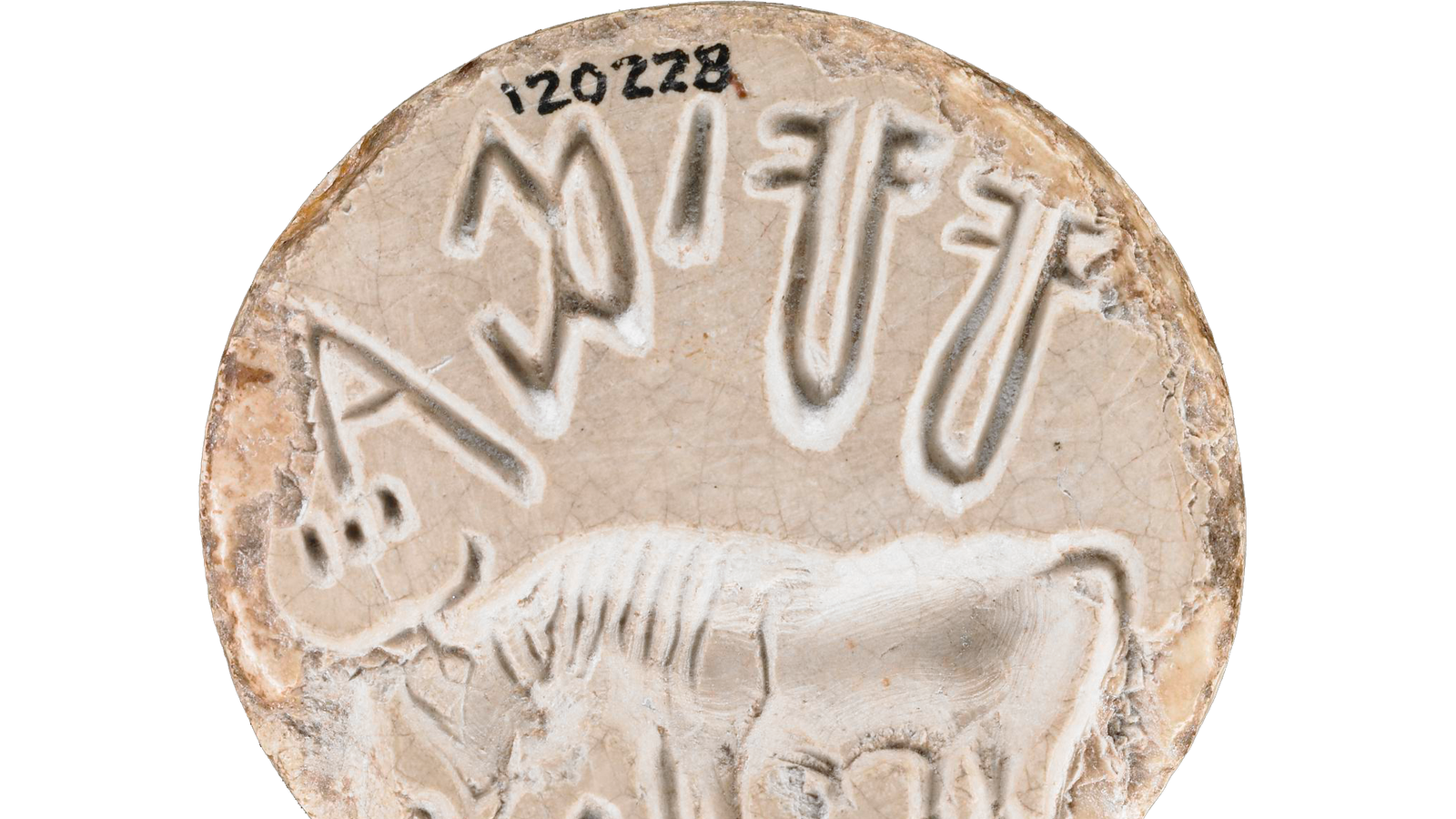 Indus River Valley Writing India Indus Valley Civilization HISTORY'S