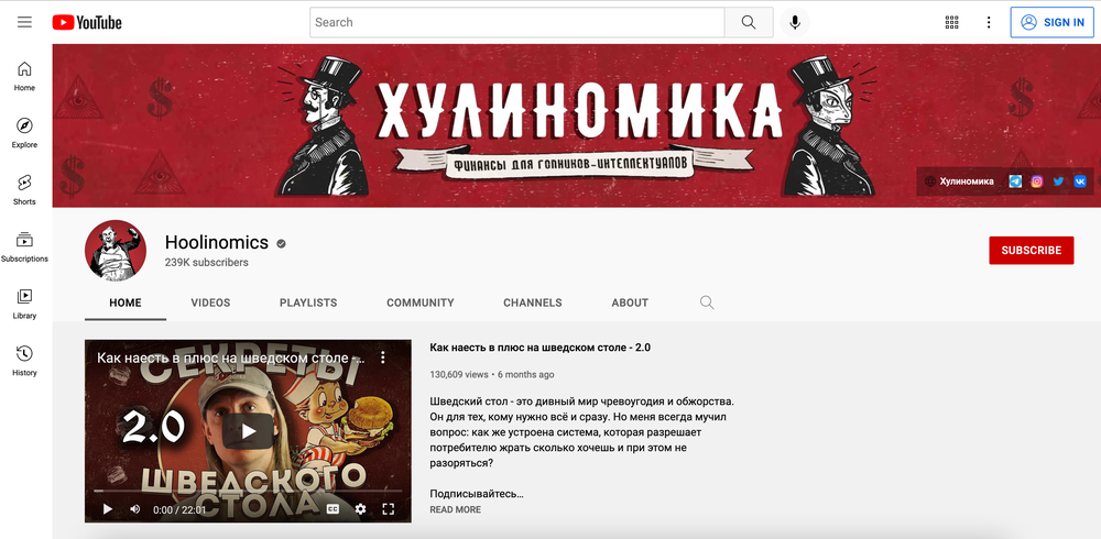 Russian influencers desperately scramble to maintain their followers ...