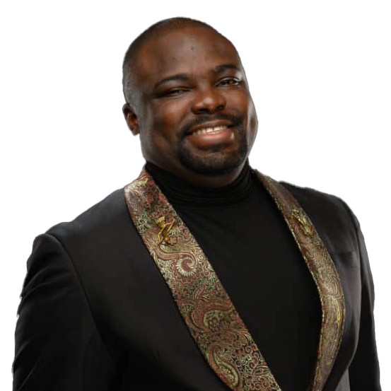 Iyinoluwa ‘E’ Aboyeji - General Partner at Future Africa - Rest of World