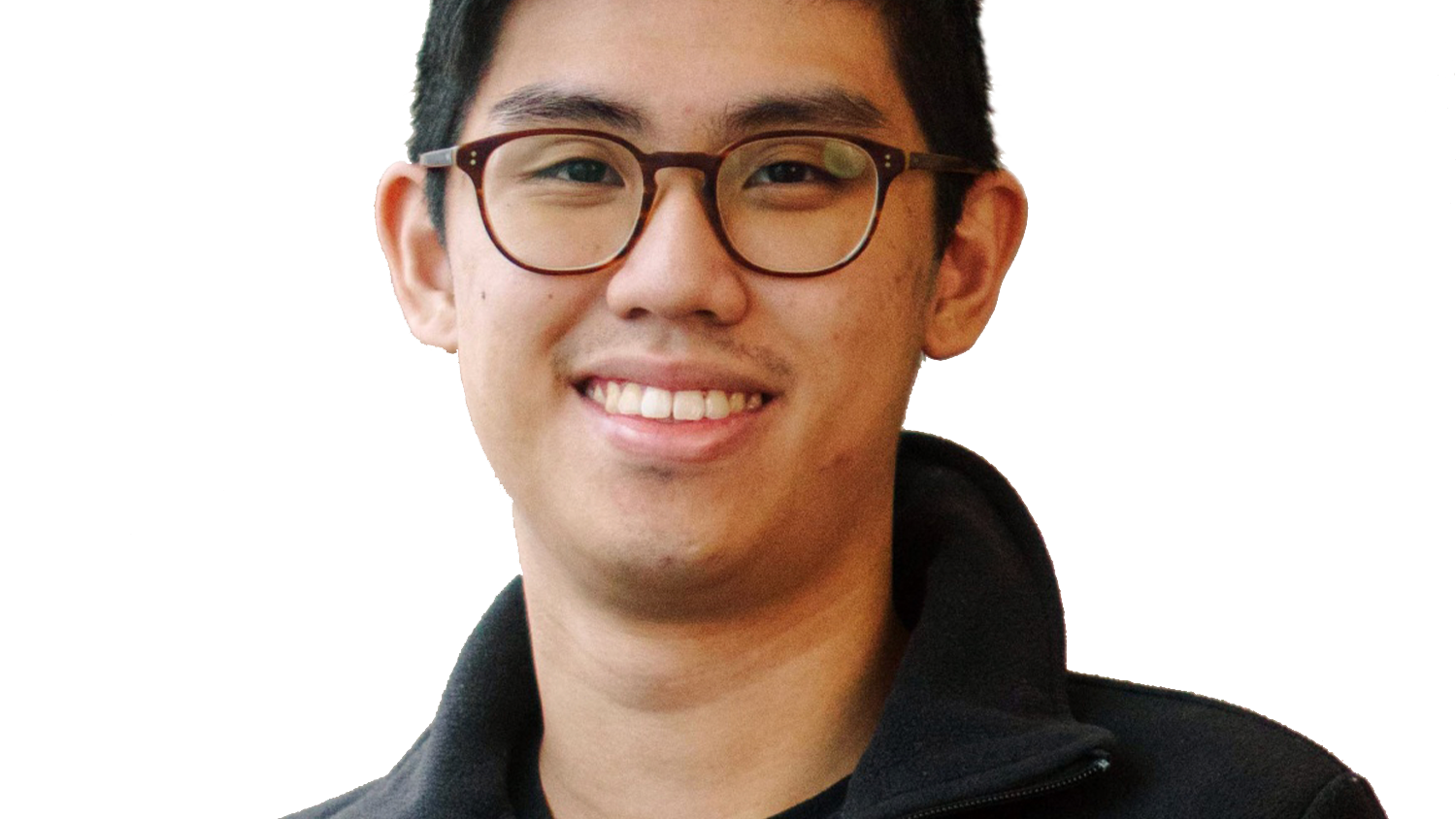 Anderson Sumarli - Co-Founder/CEO at Ajaib - Rest of World