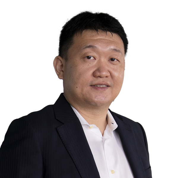 Forrest Li - CEO at SEA Group - Rest of World