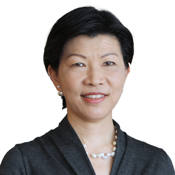 Kathy Matsui - General Partner at MPower Partners - Rest of World