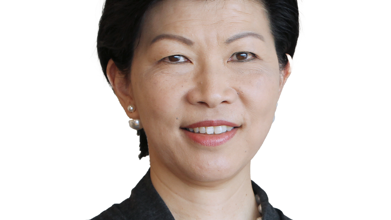 Kathy Matsui - General Partner at MPower Partners - Rest of World