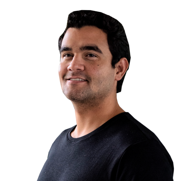 Alejandro Argumedo - Co-Founder/CEO at Hugo App - Rest of World