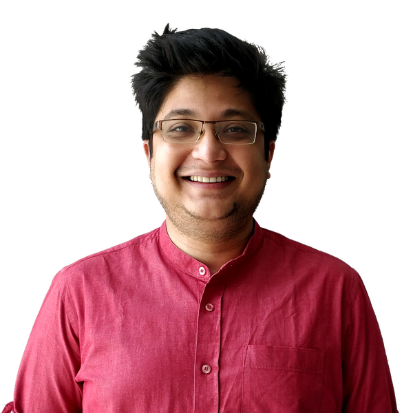 Afeef Zaman - Co-founder/CEO at ShopUp - Rest of World