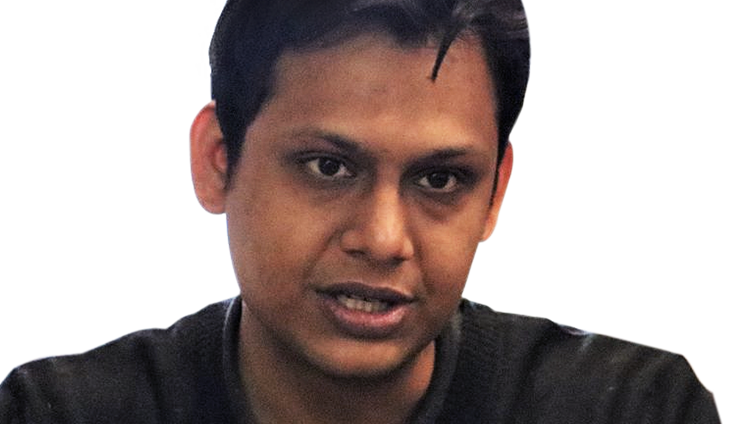 Apar Gupta - Executive Director at Internet Freedom Foundation - Rest ...