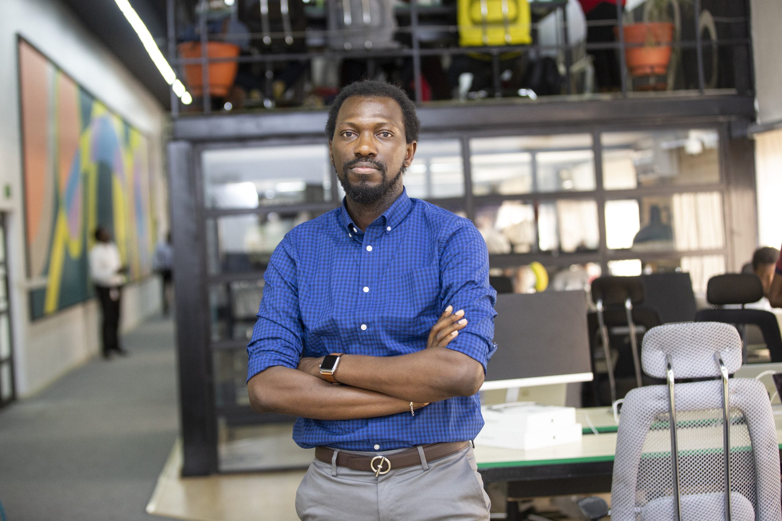 Nigeria’s Flutterwave rocked by Kenya fraud claims